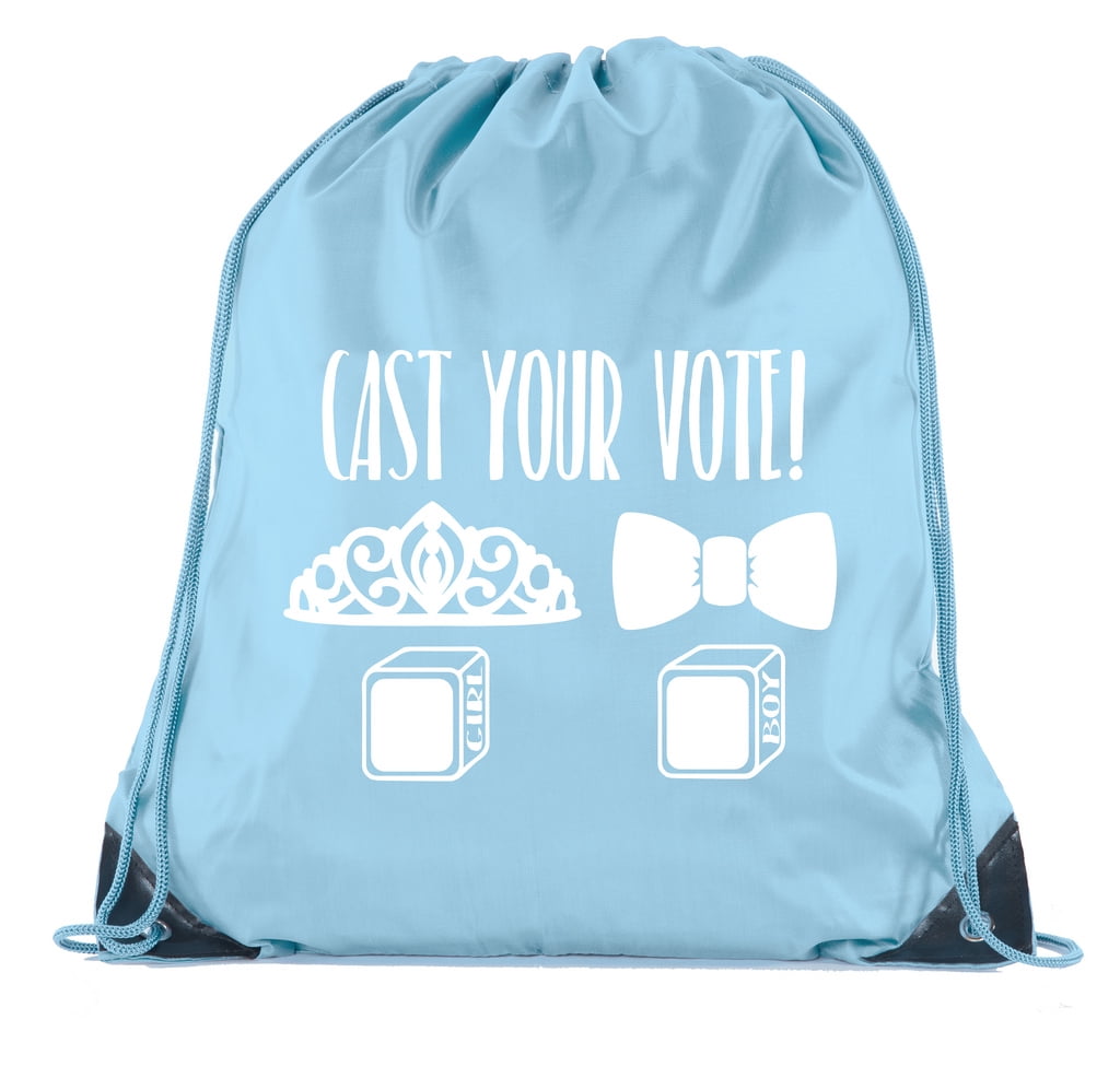 Baby Shower Party Favors Favor| Baby Shower Drawstring Backpacks, Baby ...