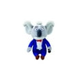 Ty Beanie Babies Buster Moon the Koala, 6-inch Plush Stuffed Animal Toy ...