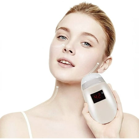 Anti Wrinkle Massager Professional Anti Aging Device, Multi Functional ...