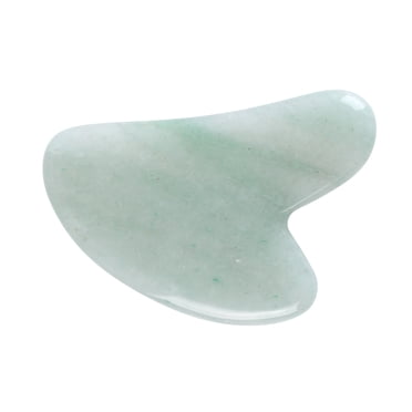 Daily Concepts Jade Gua Sha Facial Tool - Walmart.com