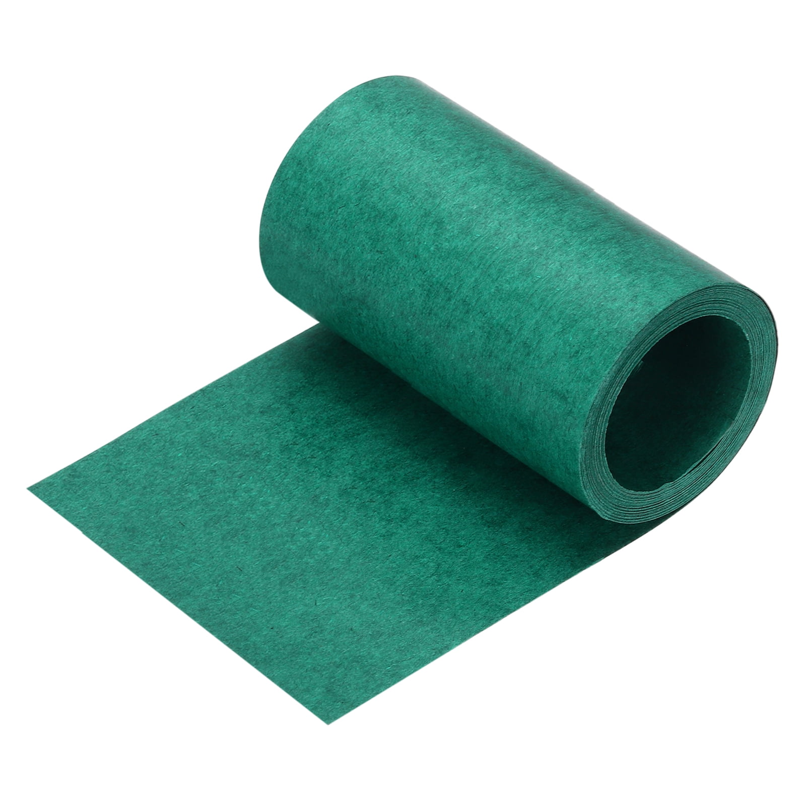 Uxcell Electrical Insulating Fish Paper 85mm, 10ft Green Battery ...