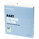 BONECO A681 Replacement Hybrid Filter for the H680 Humidifier ...