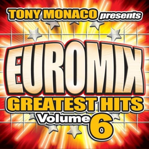 Vol. 6-Greatest Hits (CD) - Walmart.com