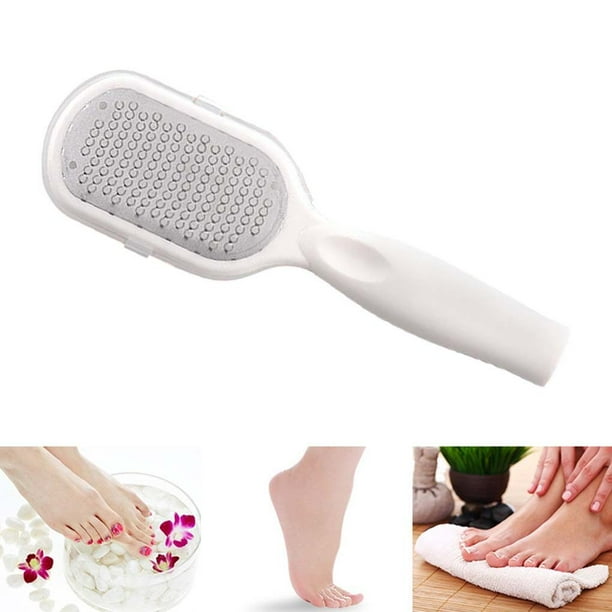 Foot Callus Rasp Skins Scrubbing Files Rubbings Callus Remover ...