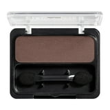 COVERGIRL Single Kit Eyeshadow, Eye Enhancers 740 Brown Smolder 0.09 oz ...