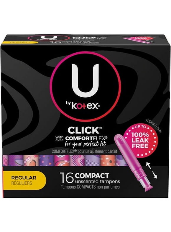 Tampons in Feminine Care - Walmart.com
