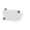 KW3A 16A 125V/250V Microwave Oven Door Micro Switch Normally Close ...