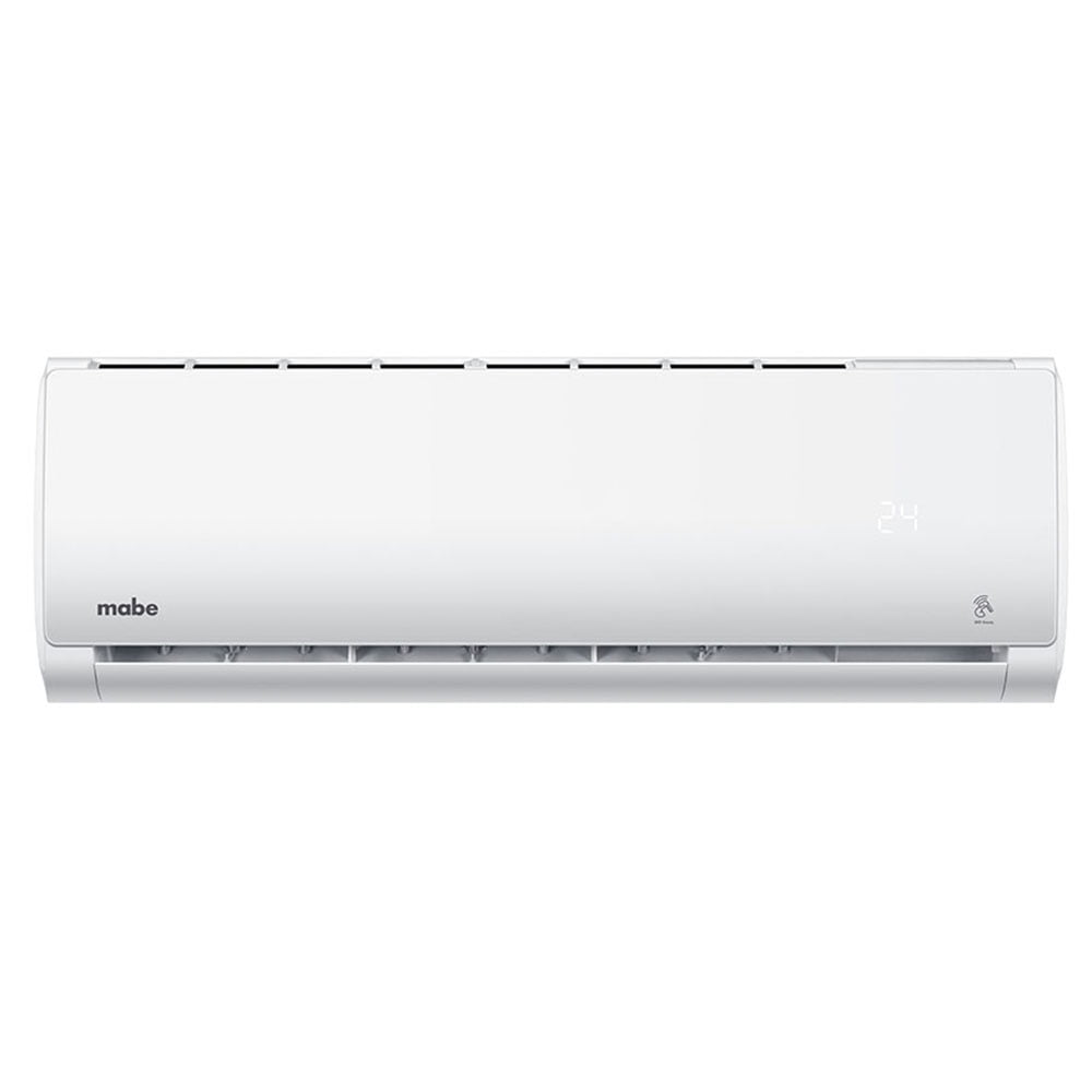 Mini Split Tradicional Solo Frío 220 V 1.5 Toneladas (18,000 BTU ...