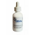 Dekas Plus Drops - Multivitamin Medicine Supplement Liquid for Humans ...