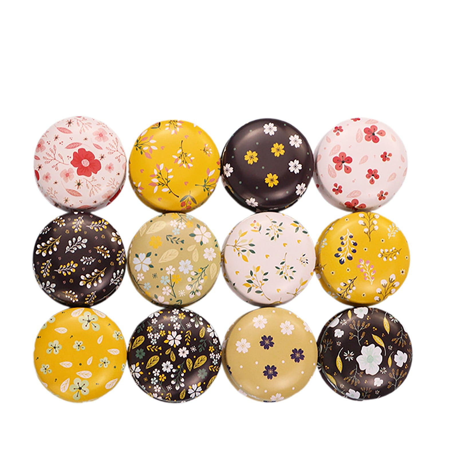 Click here for Zhujinhhh Mini Aromatherapy Candle For Home Long L... prices