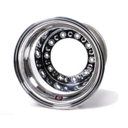 Weld Racing Pro Star 96 Polished Aluminum Wheel (15x7"/5x4.75 ...