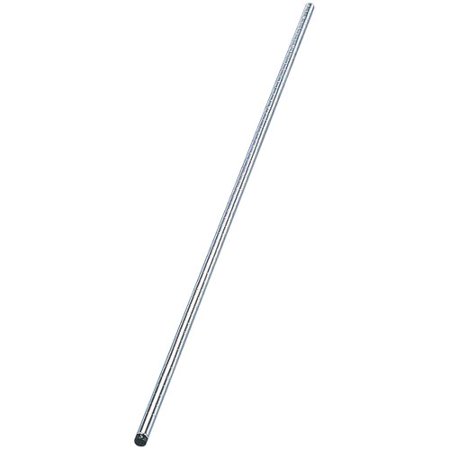 Iris Ohyama Metal Rack Parts Pole Diameter 25mm Metal Rack Pole Height ...