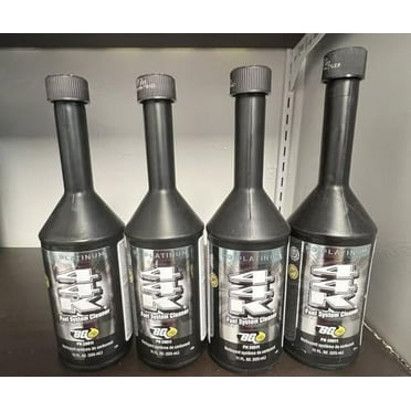 BG 44K Fuel System Cleaner, Gasoline Additive, Injector Car Power ...