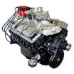 Crate Engine - SBC 396 491HP Dressed Model - Walmart.com