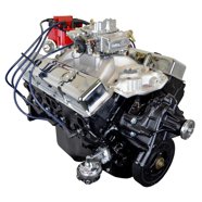 Crate Engine - SBC 396 491HP Dressed Model - Walmart.com