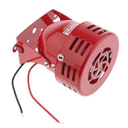 Sound Mini Motor High Power Electric 110dB 190 - 12V | Walmart Canada
