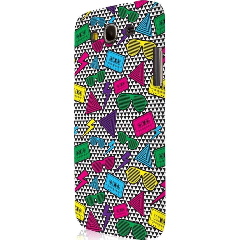 Samsung Galaxy Mega Flip Case