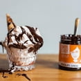 Date Lady, Chocolate Date Spread, No Added Sugar, Vegan Organic ...