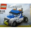 LEGO Creator Expert 10242 Mini Cooper Building Kit - Walmart.com