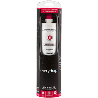 Haier Refrigerator Water Filter, 1pk - Walmart.com