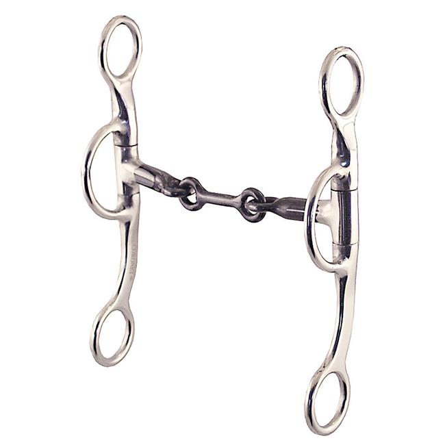 Coronet 240670 5 in. Sweet Iron Training Bit with Copper Inlay, 3 Piece ...