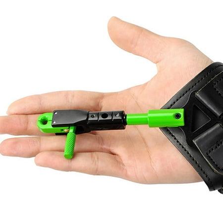 Aid Trigger PU Smooth Black Pink Blue Green Orange Sturdy For Adult ...