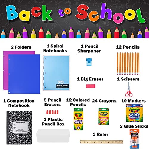 School Folders For Girls