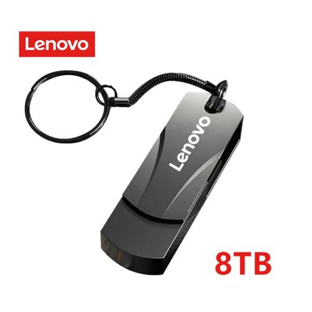 Mini USB Flash Drive 16TB Pen Drive 8TB High Speed USB Memory 4TB Flash ...
