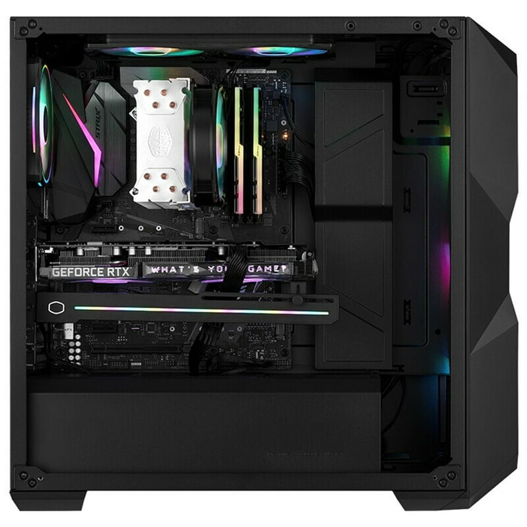 Gaming Computer Inside