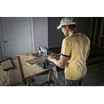 Rockwell Bladerunner X2 Portable Tabletop Saw With Steel Rip Fence ...