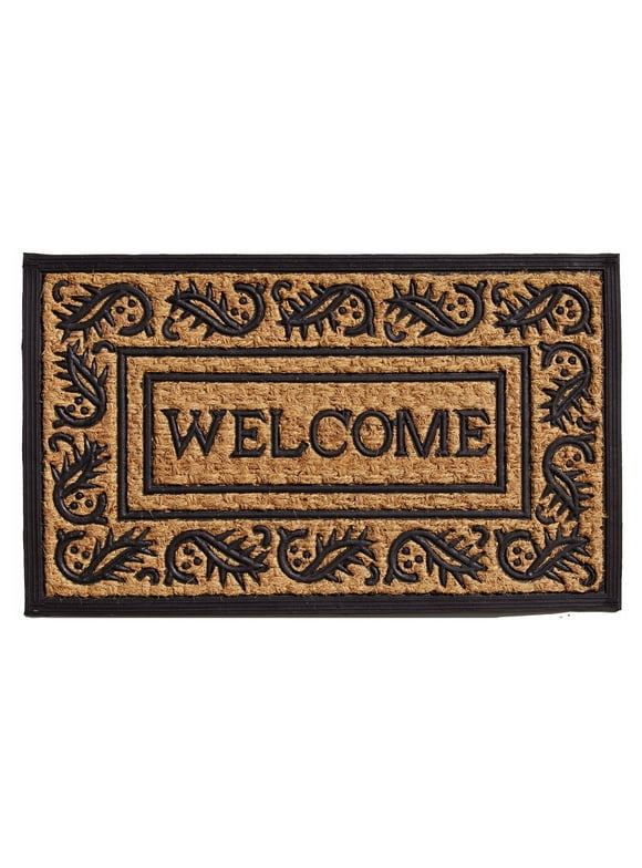 Welcome Mats in Doormats - Walmart.com