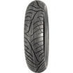 Pirelli Night Dragon GT High Performance Rear Motorcycle Tire 170/80B-15 (77H) for V-Twin ...