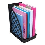 Deflecto 34904 Sustainable Office Jumbo Magazine File - Walmart.com