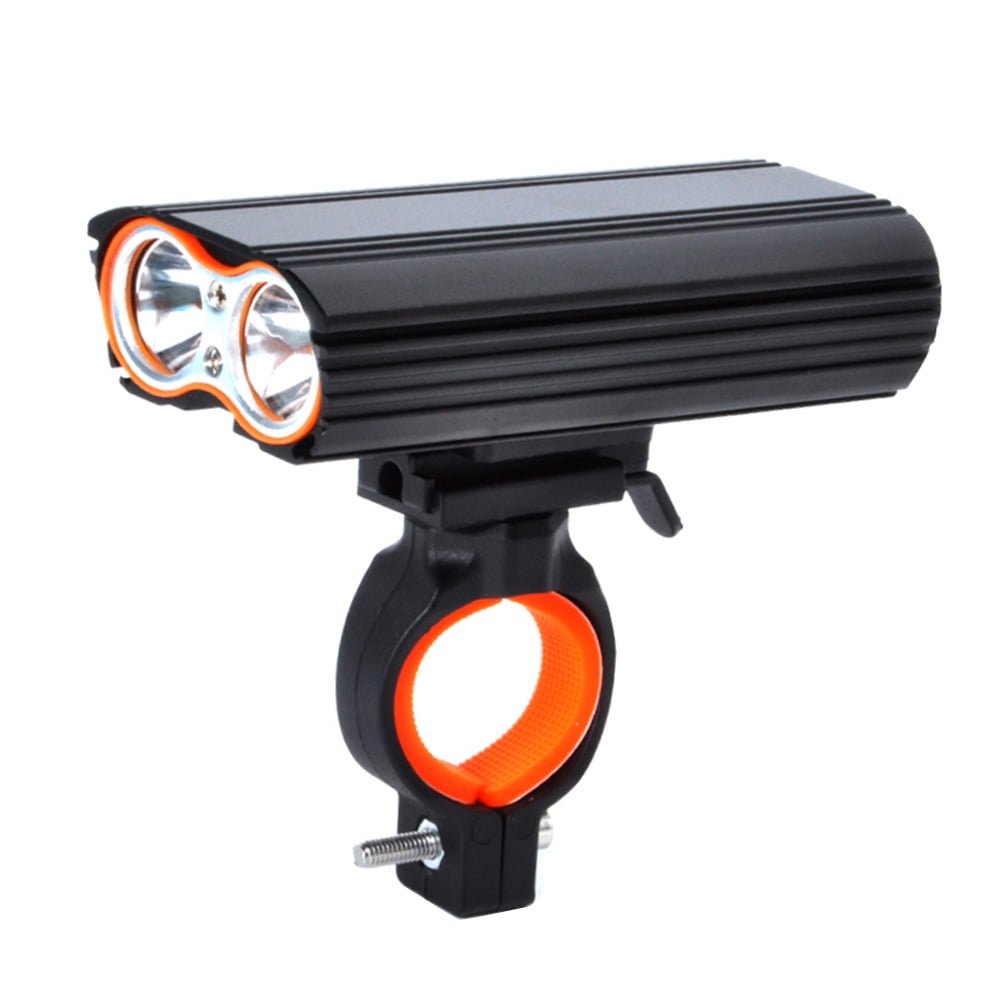 LSFYSZD Waterproof Bicycle USB Highlight Bike Headlight LED Lumiere ...