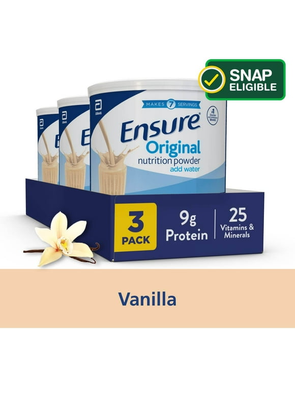 Ensure Powders in Ensure - Walmart.com