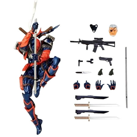 Comics Fans Cartoon Character Figure Toy Kids Gift Game Collection ...