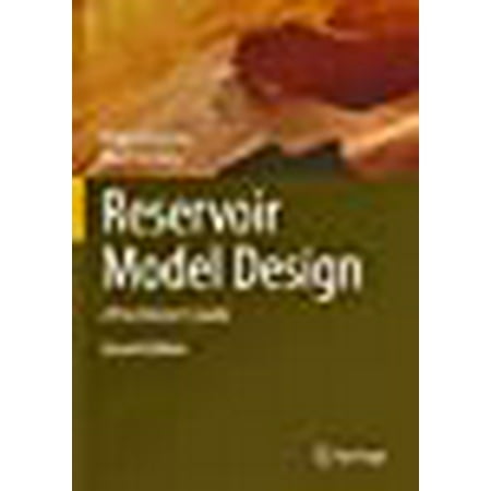 Reservoir Model Design: A Practitioner's Guide | Walmart Canada