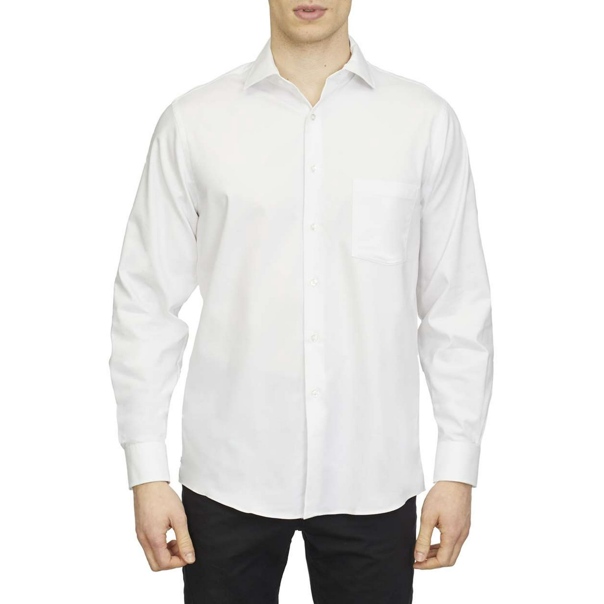 Click here for Van Heusen Flex Collar Shirt 18cv315 prices