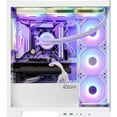 Hoengager Gaming PC AMD Ryzen 7 7800X3D 4.2GHz, AMD Radeon RX 7700 XT ...