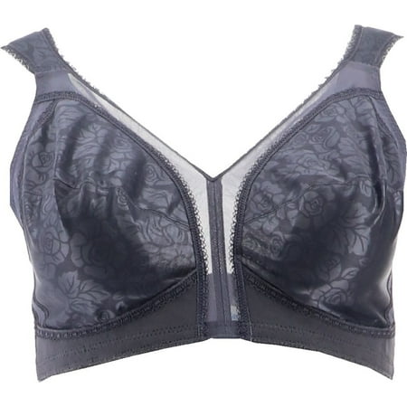 Playtex 18 Hour Comfort Strap Bra Private Jet 42D NEW 0617914 | Walmart ...