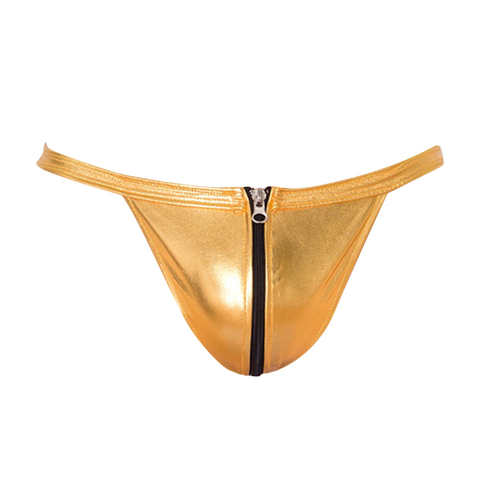 Click here for Ediodpoh Mens Solid Color Thong Low Rise Underwear... prices