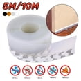 5M Door Bottom Seal Strip Weather Window Rubber Seal Weatherstrip ...