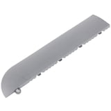 FlooringInc Outdoor Basketball Court Female Corner Edging, 2"x15" Edges ...