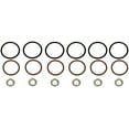 Dorman 904-8061 Fuel Injector O-Ring Kit Compatible with Select IC ...