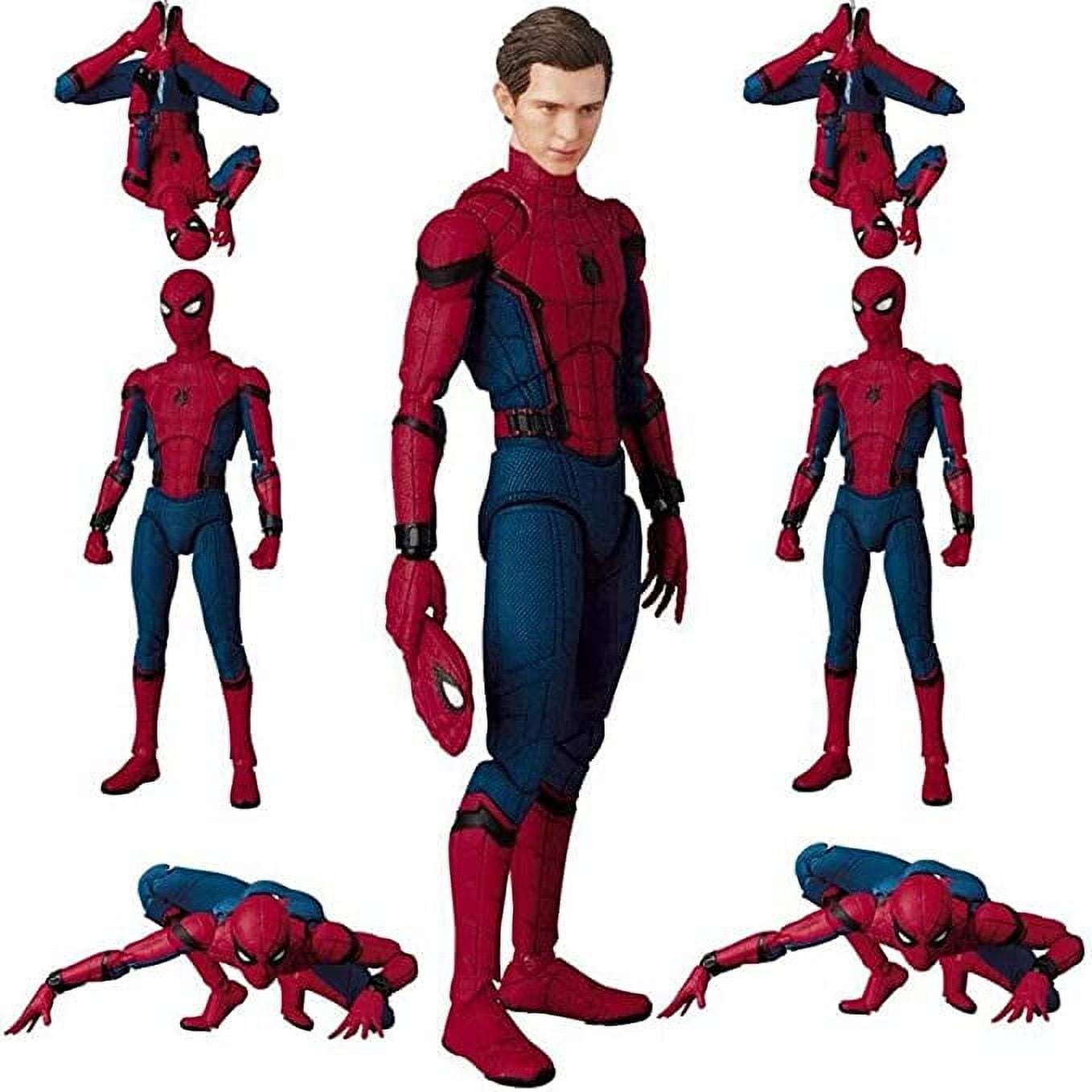Click here for Jungangyy Avengers Titan Heroes Series Spider-Man... prices
