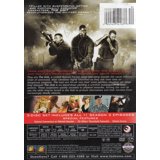 The Unit: Season 3 (DVD) - Walmart.com