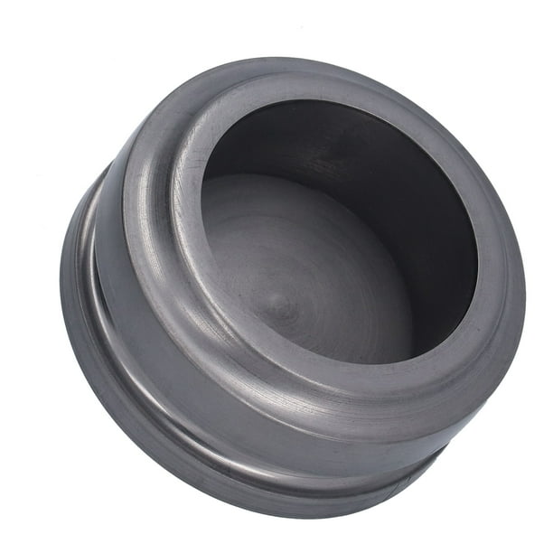 Graphite Ingot Block, 25ml Heat Resistance 2000 Degrees Celsius Metal ...