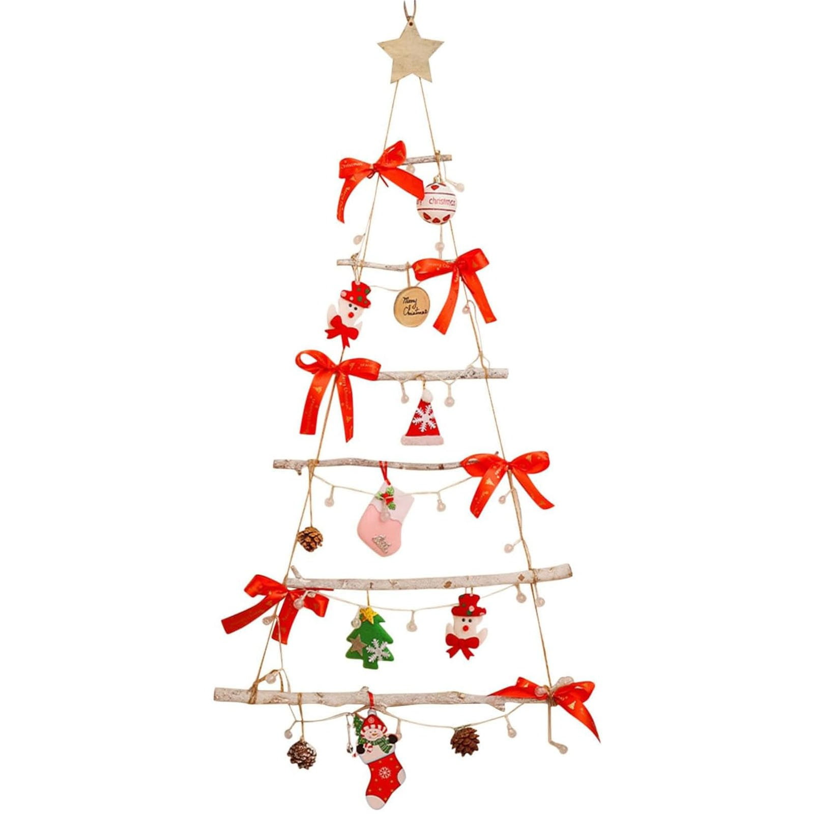 Click here for Djn 2025 New Hangs Wall Hanging Mounted Christmas... prices