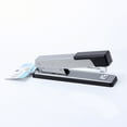 Pen+Gear Metal Stapler, 20 Sheet Capacity, 3PK, Office, Silver, Model ...