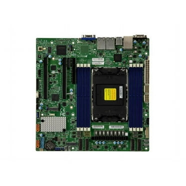 Supermicro X13SEI-TF Server Motherboard, 4th Gen Intel® Xeon® Scalable ...